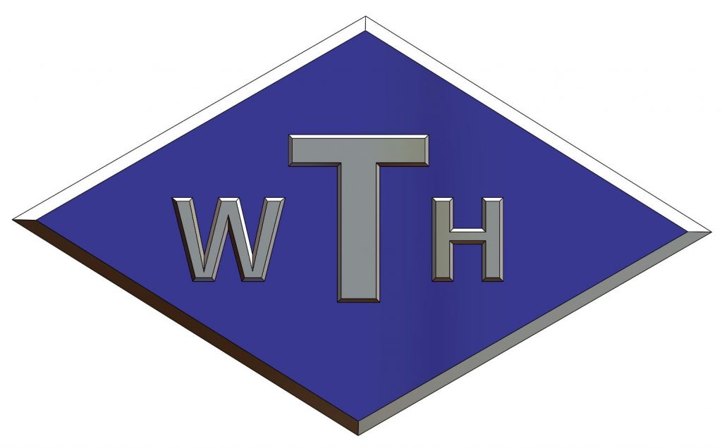 WTH LOGO sample - NiCo Manufacturing Ltd